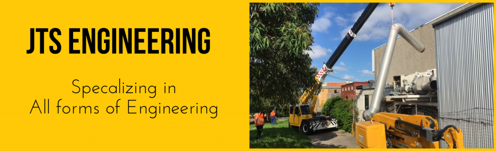JTS Engineering