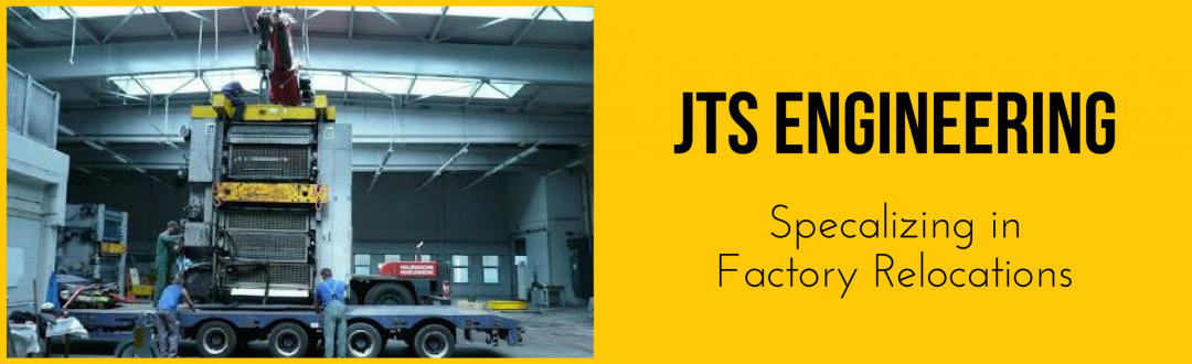 JTS Engineering